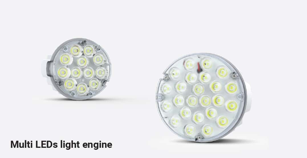 LED Technology – LIGMAN