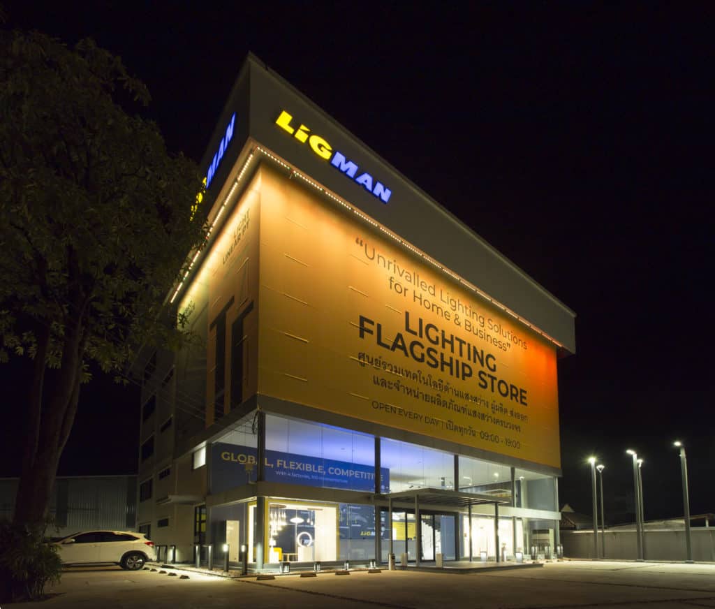 About LIGMAN – LIGMAN