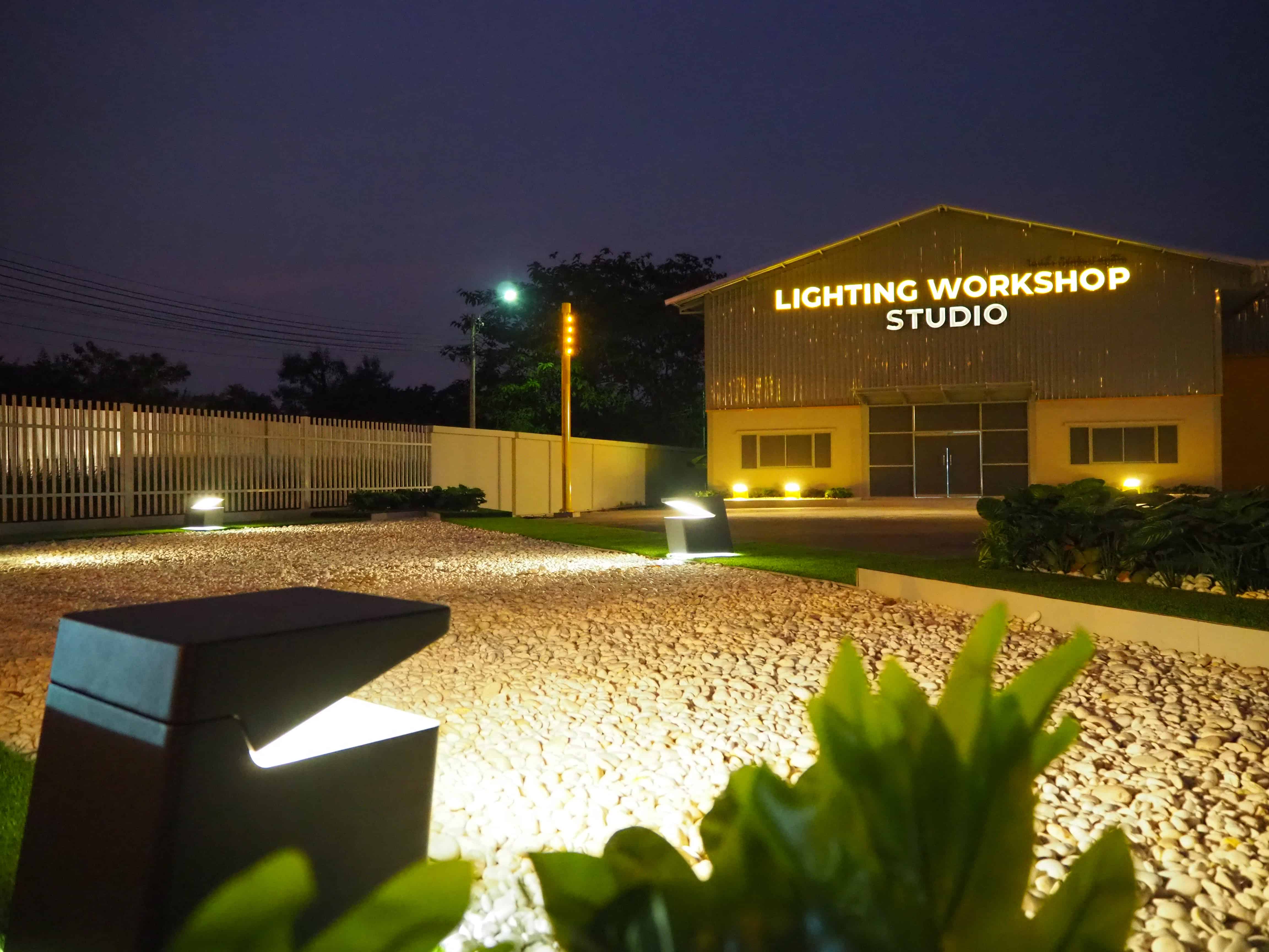 Innovative LED Manufacturers in Thailand – LIGMAN