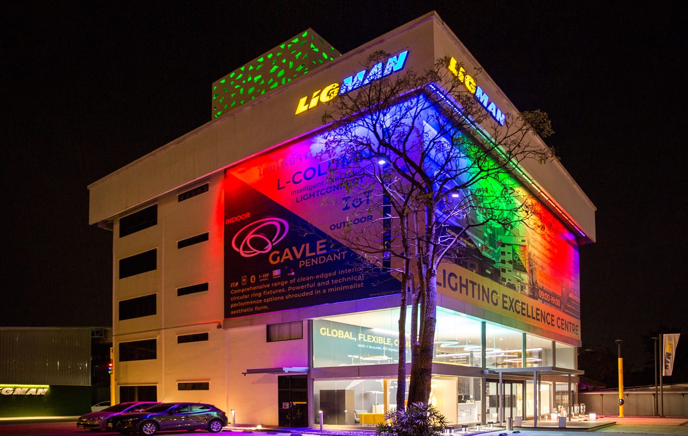 About LIGMAN – LIGMAN