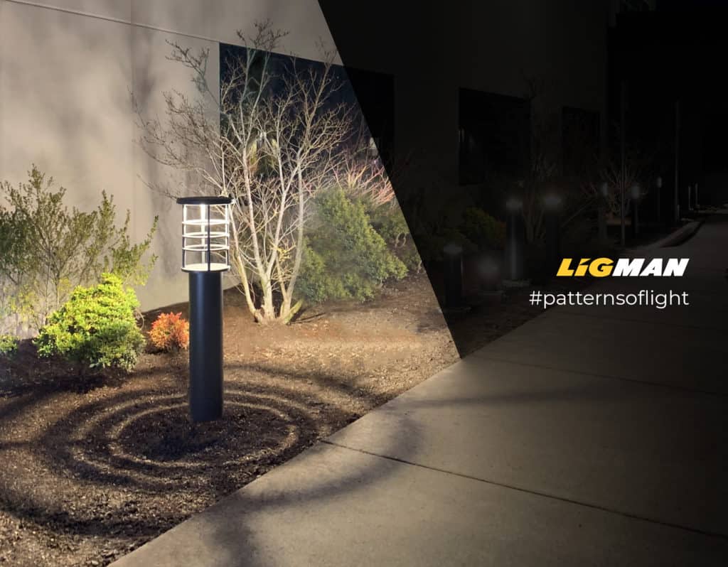 วิดีโอใหม่ – ลวดลายแห่งแสงสว่างของ LIGMAN – LIGMAN