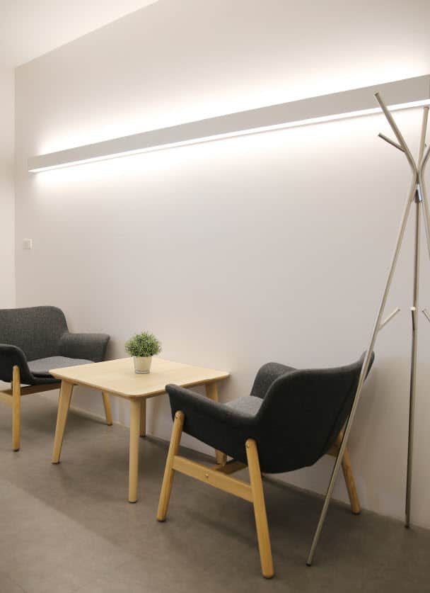 Decorate your home with Indoor Lighting – LIGMAN