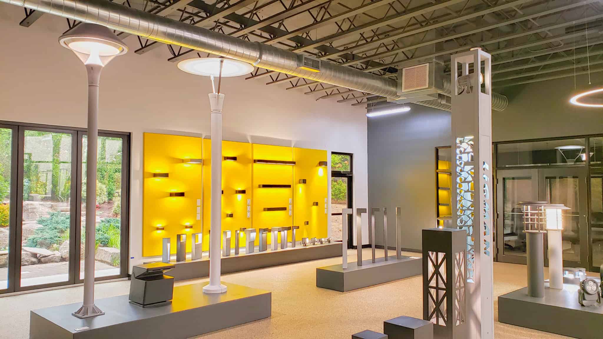LIGMAN Lighting USA – LIGMAN