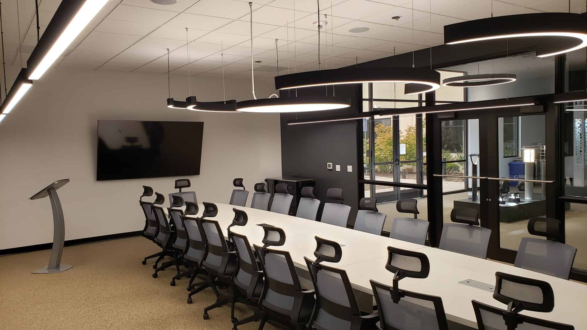 LIGMAN Lighting USA – LIGMAN