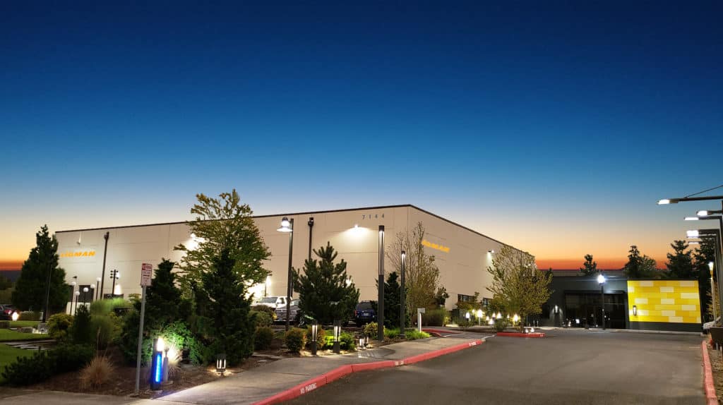 LIGMAN Lighting USA – LIGMAN