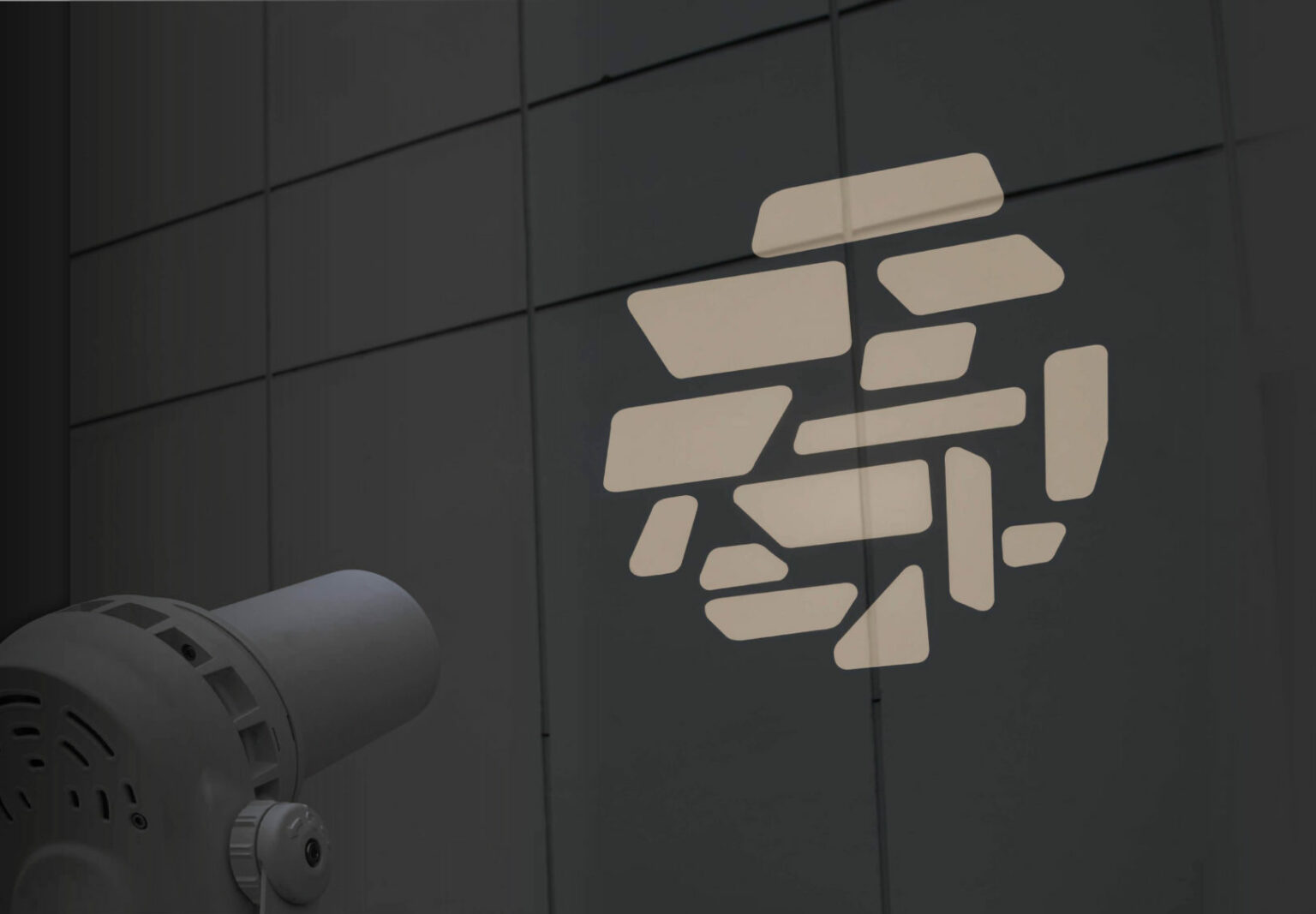 Gobo Projector – LIGMAN