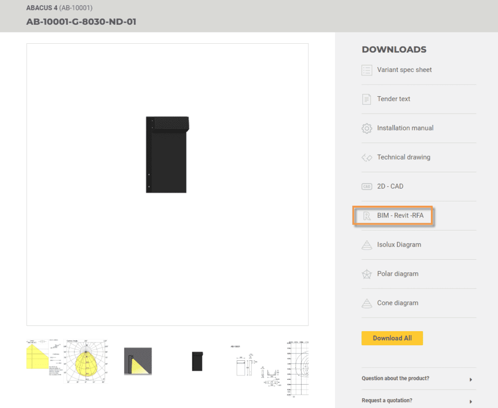 BIM – Building Information Management – LIGMAN