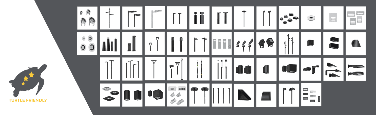 turtle Lights – LIGMAN