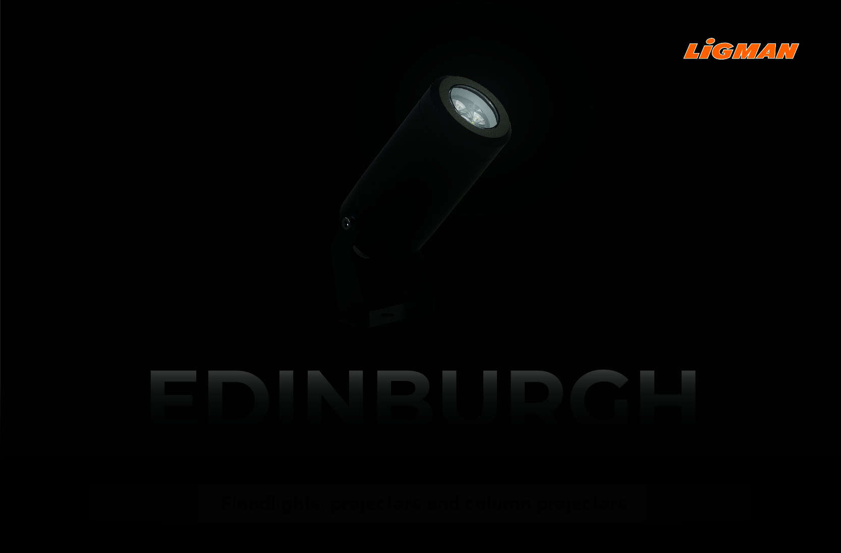 LIGMAN – Outdoor & Indoor LED – Professional lighting solutions