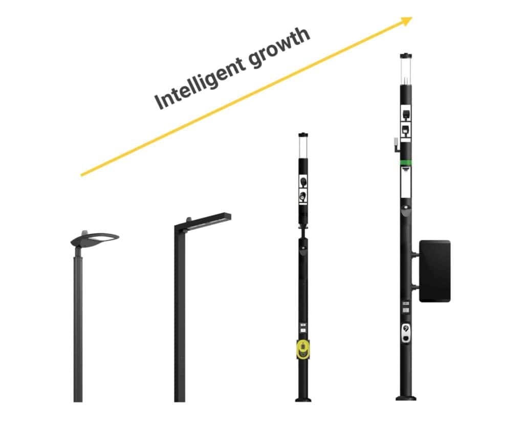 Smart Lighting – LIGMAN