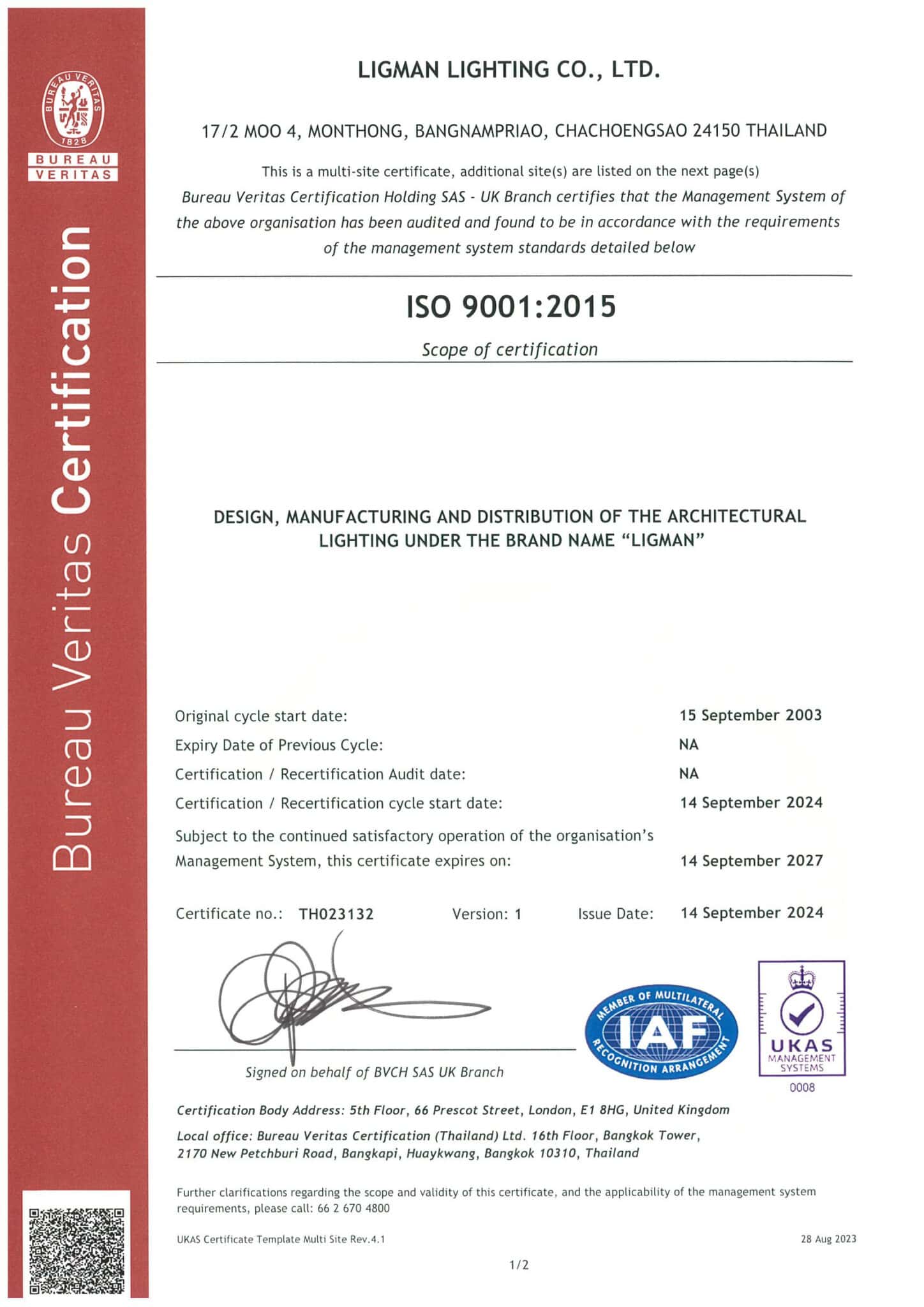 About LIGMAN – LIGMAN