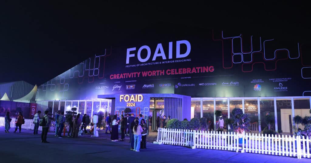 LIGMAN ในงาน FOAID 2024 – LIGMAN