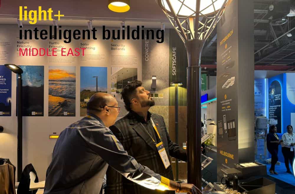 LIGMAN – Outdoor & Indoor LED – Professional lighting solutions