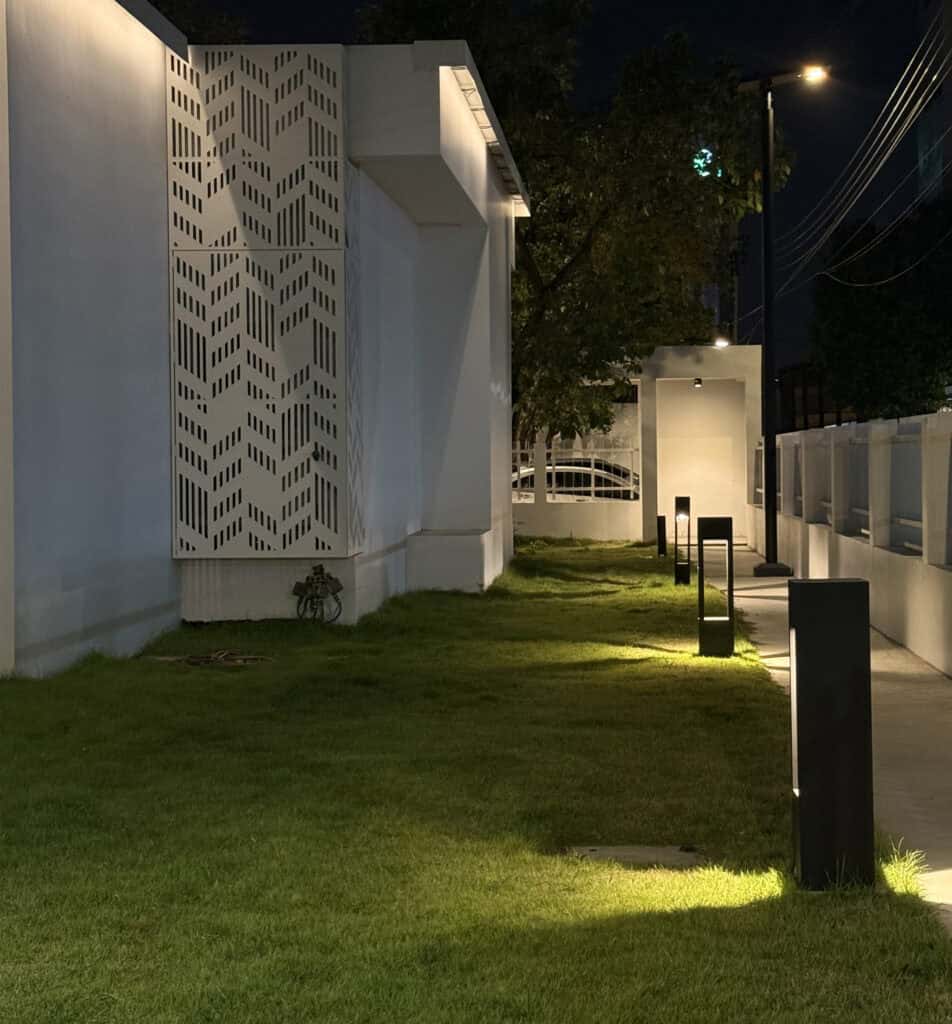 CAMPUS is now open – LIGMAN