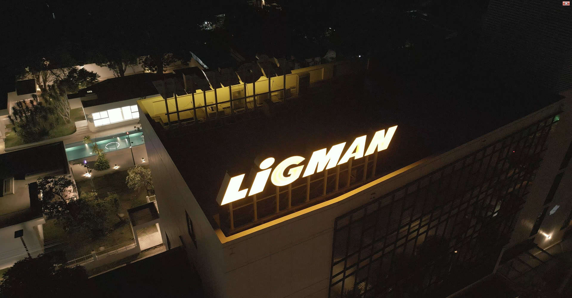 CAMPUS is now open – LIGMAN