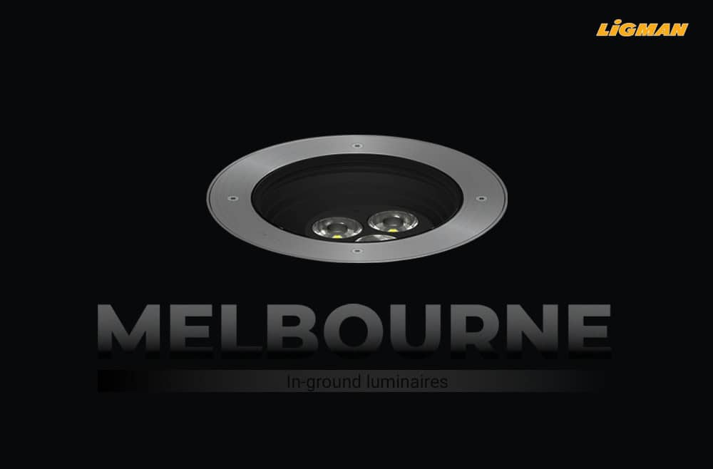 LIGMAN – Outdoor & Indoor LED – Professional lighting solutions