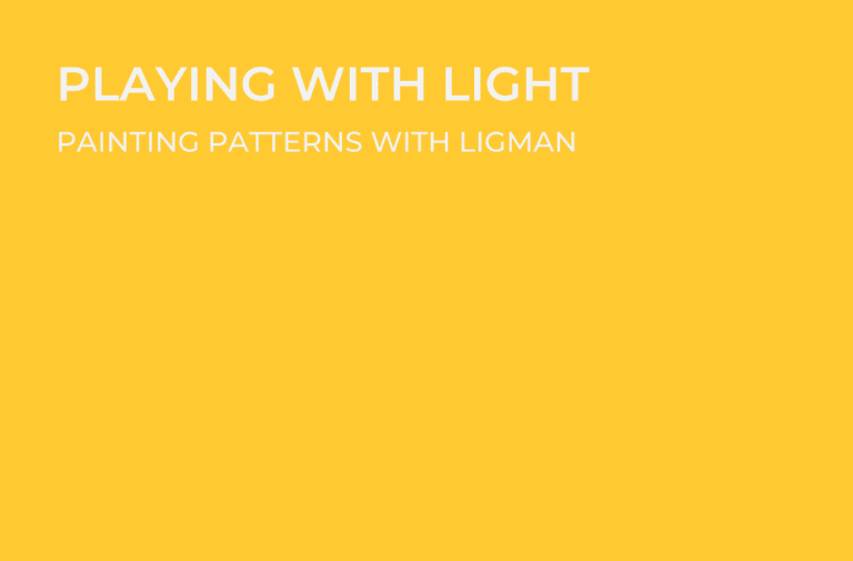 Presentations – LIGMAN